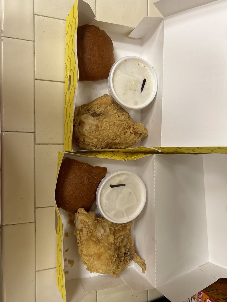 CHICKEN EXPRESS - Updated January 2026 - 58 Reviews - 2308 82nd St ...