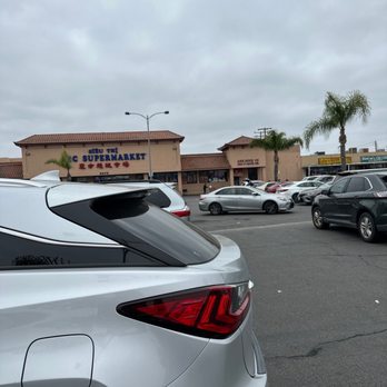 ABC SUPERMARKET - 266 Photos & 185 Reviews - 8970 Bolsa Ave ...