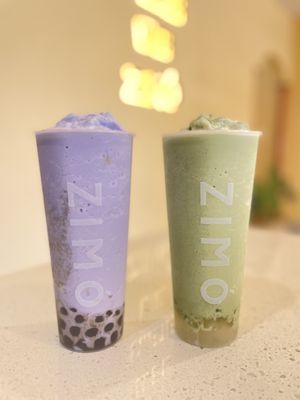 ZIMO BAKERY & CAFE - 544 Photos & 145 Reviews - 10115 E Adamo Dr, Tampa ...