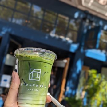 STONEMILL MATCHA - Updated June 2024 - 4510 Photos & 1390 Reviews - 561 ...