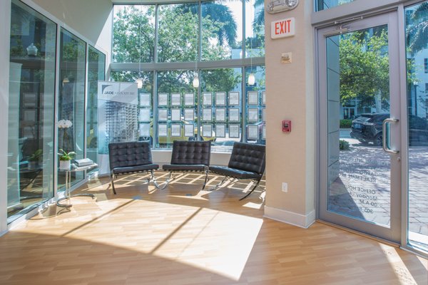 FORTUNE INTERNATIONAL REALTY MIAMI BEACH | 110 Washington Ave, Miami ...