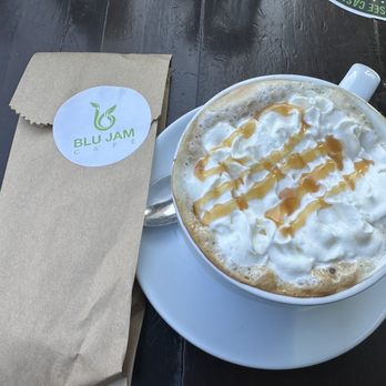 BLU JAM CAFE - Updated 2024 - 1655 Photos & 1189 Reviews - 12400 ...