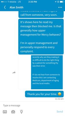 MERCY - Updated October 2025 - 37 Photos & 103 Reviews - 1235 E ...