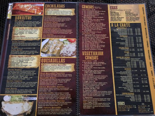 Book a Table - El Arriero Mexican Bar & Grill - Updated November 2025 ...