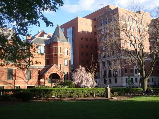 BOSTON UNIVERSITY SCHOOL OF MEDICINE - Updated March 2025 - 72 E ...