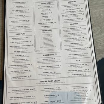 LURE FISH HOUSE - Updated December 2024 - 3231 Photos & 2828 Reviews ...