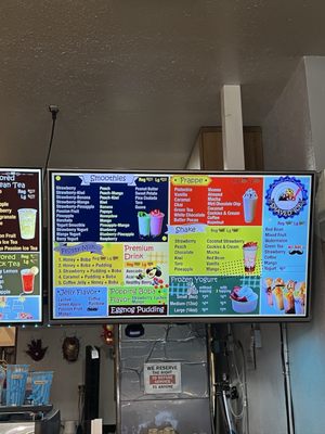 MR BOBA - Updated January 2026 - 345 Photos & 308 Reviews - 3805 W 6th ...