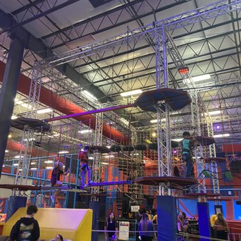 PLANET OBSTACLE - Updated March 2025 - 246 Photos & 105 Reviews - 1150 ...