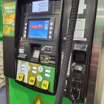 CONSERV FUEL - Updated December 2025 - 23 Photos & 23 Reviews - 6189 ...