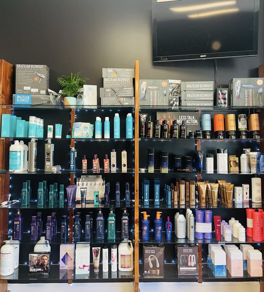 RIVER BEAUTY SPA - Updated October 2025 - 27 Photos - 27317 Maple ...