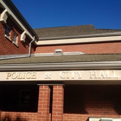 ISSAQUAH POLICE DEPARTMENT AND CITY HALL - Police Departments - 130 E ...