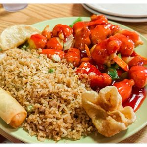 GREAT EMPIRE CHINESE RESTAURANT - Updated January 2026 - 19 Photos & 85 ...