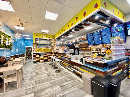 JUICE TAP - 235 Photos & 124 Reviews - 7643 Gate Pkwy, Jacksonville ...