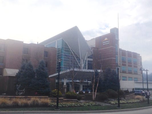 WELLSPAN YORK HOSPITAL - Updated June 2025 - 21 Photos & 85 Reviews - 1001 S George St, York ...