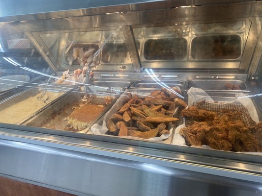 NIC’S PIC KWIK NO 7 - Updated December 2025 - 11 Photos - 13700 Andrew ...