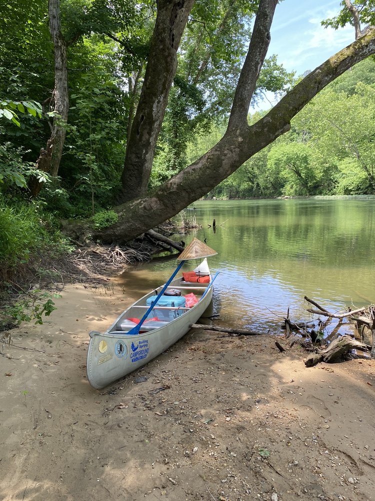 BOILING SPRING CAMPGROUND, LLC - Updated July 2025 - 15 Photos - 18700 ...