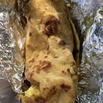 ROTI ROLL BOMBAY FRANKIE - Updated May 2025 - 192 Photos & 461 Reviews ...