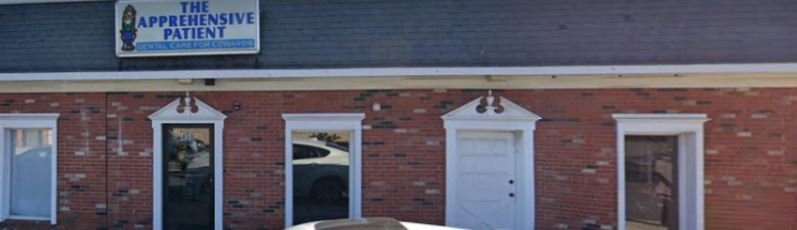 THE APPREHENSIVE PATIENT - Updated October 2025 - 29 Reviews - 459 ...