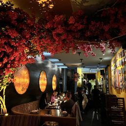 BUSTAN - Updated December 2025 - 705 Photos & 662 Reviews - 487 ...