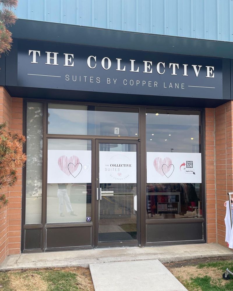 THE COLLECTIVE SUITES BY COPPER LANE - Updated October 2024 - Request ...