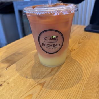 EGGHEAD SANDO CAFE - Updated April 2025 - 783 Photos & 311 Reviews ...