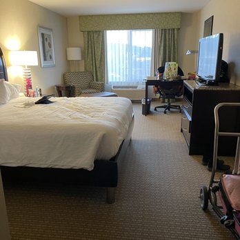 HILTON GARDEN INN EUGENE/SPRINGFIELD - Updated June 2025 - 116 Photos ...