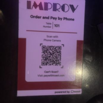 IRVINE IMPROV - Updated May 2025 - 1296 Photos & 1285 Reviews - 527 ...