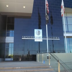 BILL SANTUCCI JUSTICE CENTER - 14 Reviews - Courthouses - 10820 Justice ...