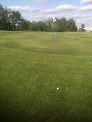 CITY OF FLORENCE GOLF COURSE - Updated March 2025 - 7400 Woodspoint Dr ...