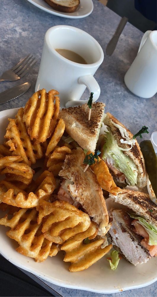 SPRINGDALE DINER - Updated January 2025 - 21 Photos & 55 Reviews - 901 ...