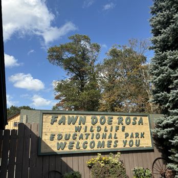 FAWN DOE ROSA - Updated October 2025 - 137 Photos & 45 Reviews - 2131 ...