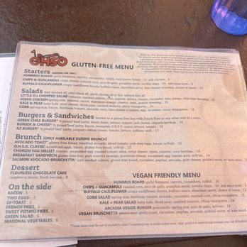 OHSO BREWERY- ARCADIA - Updated October 2024 - 1589 Photos & 1628 ...