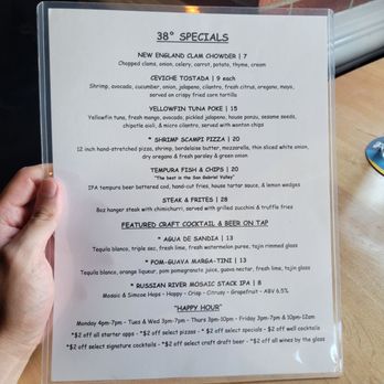 38 DEGREES ALE HOUSE & GRILL - Updated March 2025 - 2372 Photos & 1953 ...