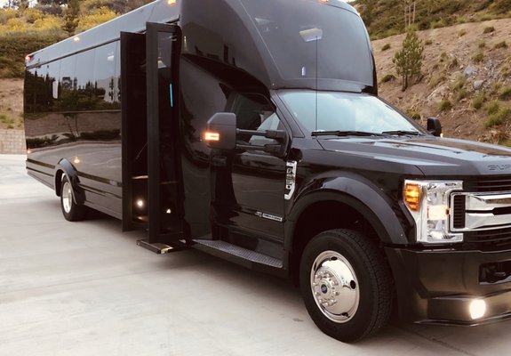 EXQUISITE DIAMOND TRANSPORTATION - Updated September 2025 - 3327 ...