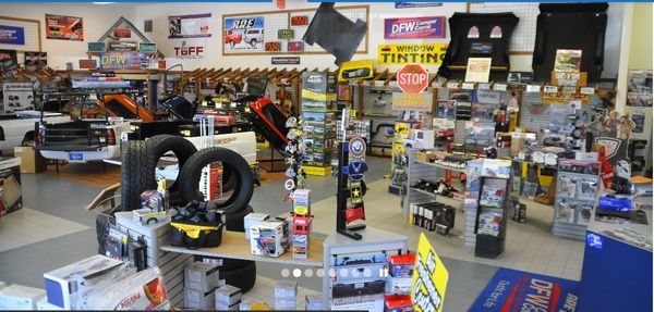 DFW TRUCK & AUTO ACCESORIES - Updated December 2025 - 24 Photos & 23 ...