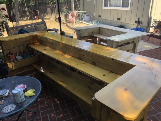 ALL GOOD PALLETS - Updated May 2024 - 34 Photos & 17 Reviews - 6756 ...