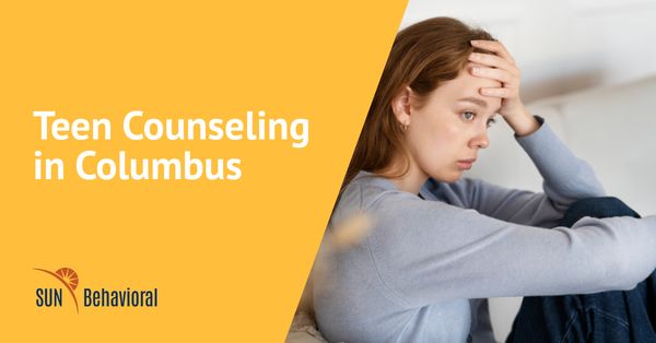 SUN BEHAVIORAL COLUMBUS - Updated January 2026 - 34 Photos & 27 Reviews ...