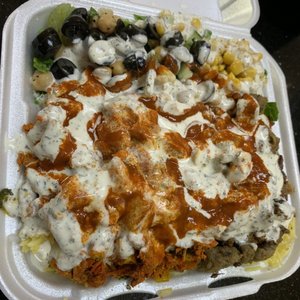 GYRO KING - 479 Photos & 448 Reviews - 9203 Hwy 6 S, Houston, Texas ...