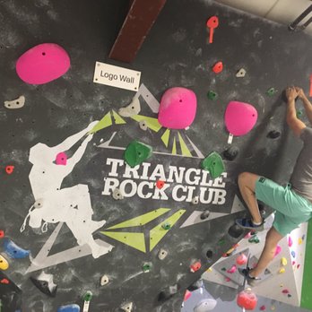 TRIANGLE ROCK CLUB - RICHMOND - Updated December 2025 - 30 Photos & 20 ...