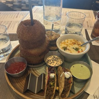 HAYWIRE - Updated June 2025 - 578 Photos & 235 Reviews - 947 Gessner Rd ...