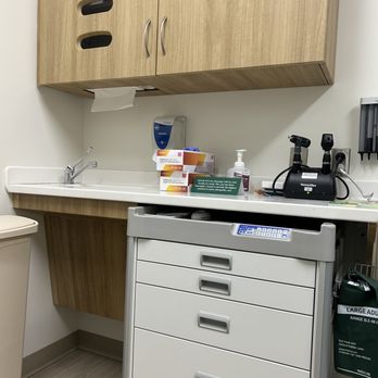 WHITAKER CLINIC OF UAB MEDICINE - Updated October 2025 - 17 Photos ...