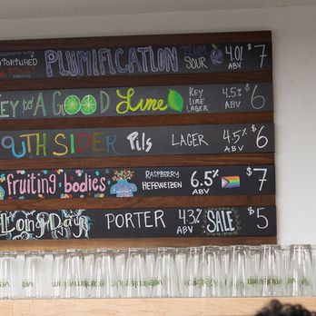 VELUM FERMENTATION - Updated December 2025 - 73 Photos & 27 Reviews ...