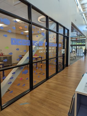 CHARLESTON COUNTY PUBLIC LIBRARY - WANDO MT. PLEASANT - Updated ...