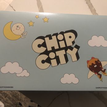 CHIP CITY - Updated December 2025 - 483 Photos & 215 Reviews - 42-15 ...