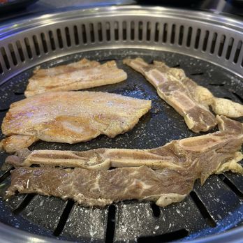HUNGRY POT KOREAN BBQ & HOT POT - Updated November 2025 - 274 Photos ...