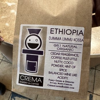 CREMA COFFEE & BAKERY - Updated May 2025 - 298 Photos & 310 Reviews ...