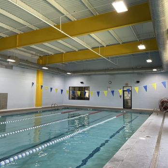 MERCY FITNESS CENTER - Updated November 2025 - 14 Reviews - 7600 Dallas ...