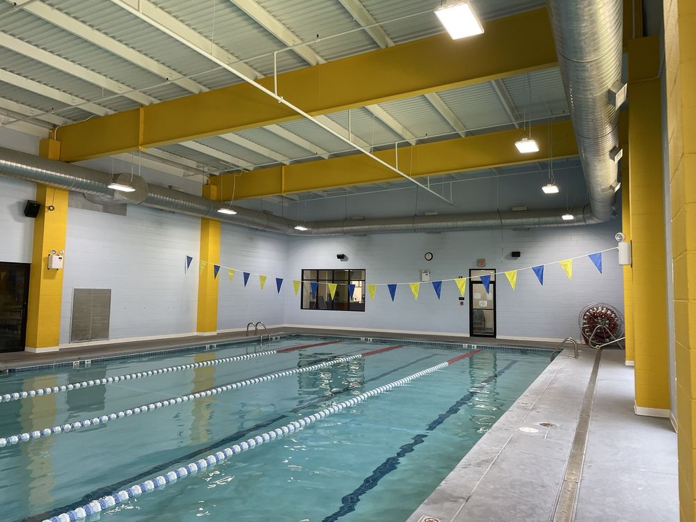 MERCY FITNESS CENTER - Updated November 2025 - 14 Reviews - 7600 Dallas ...