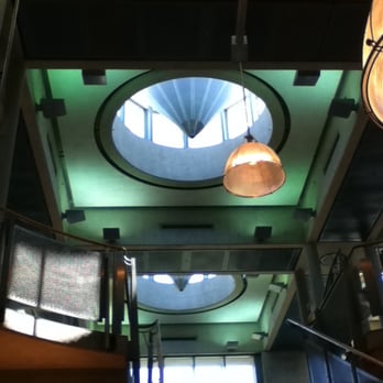 RICHMOND HILL PUBLIC LIBRARY - CENTRAL LIBRARY - Updated December 2025 ...