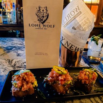 LONE WOLF - Updated September 2024 - 59 Photos & 30 Reviews - 240 ...